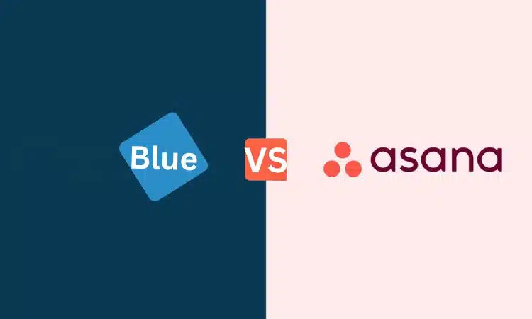 Blue vs Asana: Which Tool Best Fits Your Workflow? - Digi Top 10