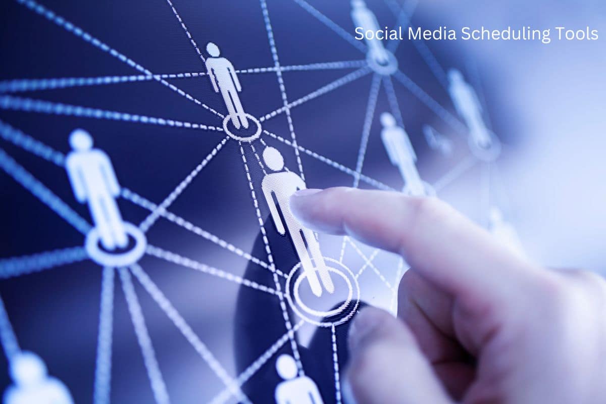 Social Media Scheduling Tools: Save Time and Increase Reach - Digi Top 10