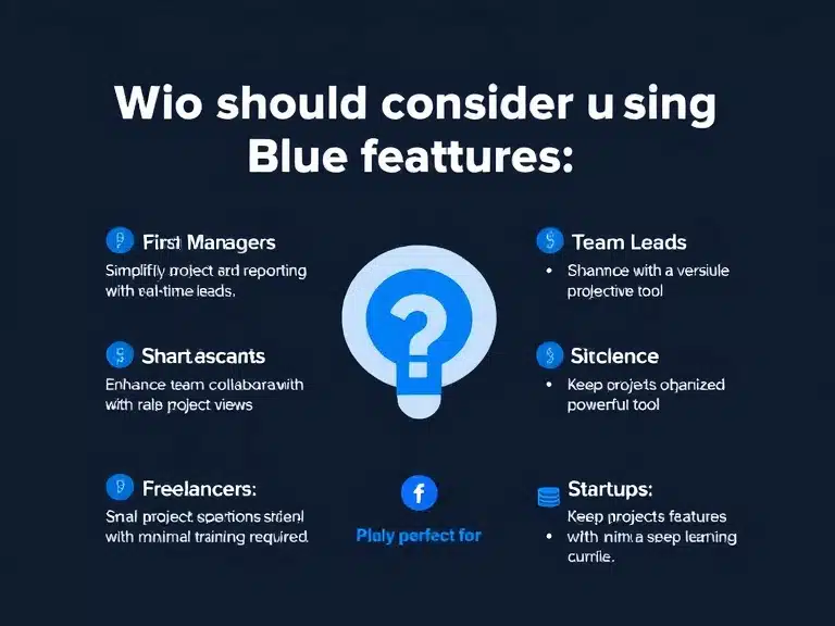 Top Blue Features in 2024: What You Should Know - Digi Top 10