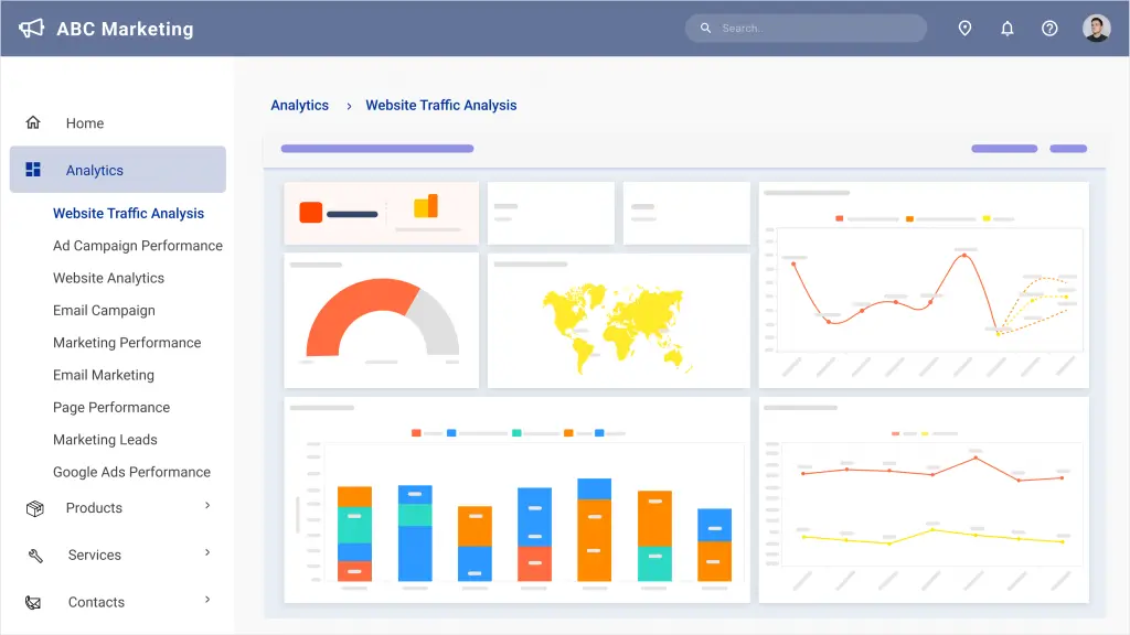 Website Traffic Analysis: Boost Your Online Presence - Digi Top 10