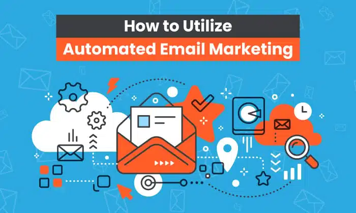 Automated Email Campaigns: Boost Your Business Growth - Digi Top 10